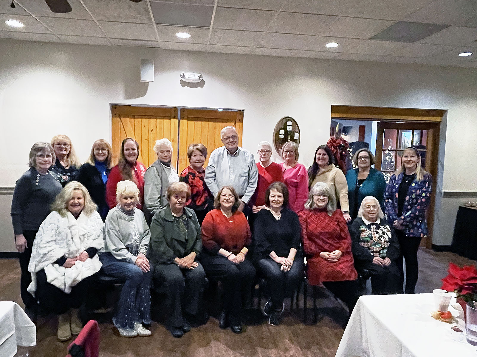 BPW party | News, Sports, Jobs - The Herald Star